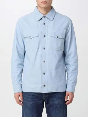GIORGIO BRATO Shirt - Grey