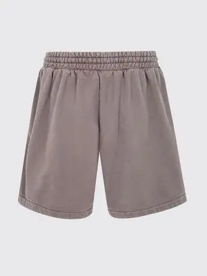 Fear Of God Cotton Jogging Shorts - Brown