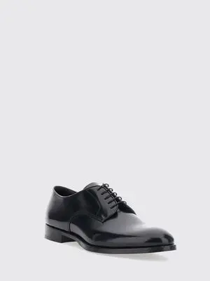 DOUCAL'S Derby Shoes