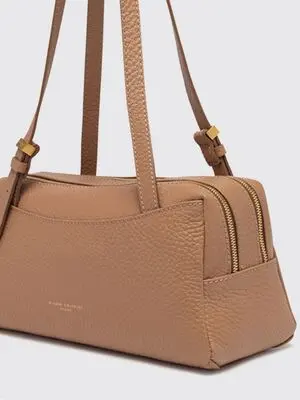 GIANNI CHIARINI Leather Shoulder Bag
