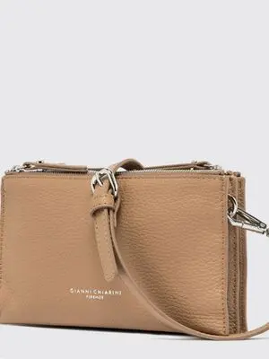 GIANNI CHIARINI Mini Bag - Dark