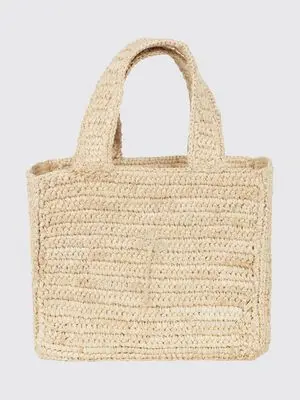 Manebí Mini Bag - Beige