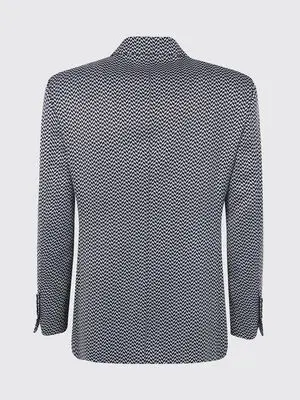TOM FORD Double Breasted Blazer
