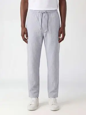 Paul Smith Pants - Grey