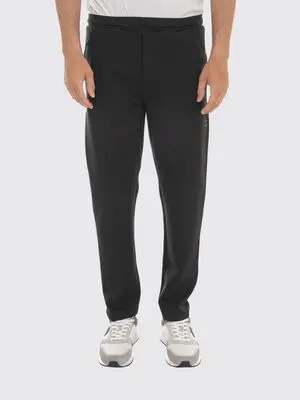 BOSS Jogger Pants - Black