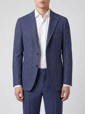 Tagliatore Tailored Blazer