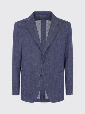 Tagliatore Tailored Blazer