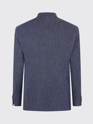 Tagliatore Tailored Blazer