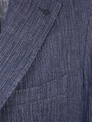Tagliatore Tailored Blazer