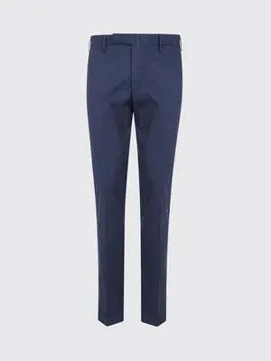 Incotex Tailored Trousers - Blue