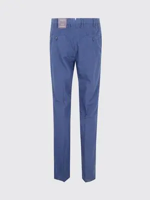 Incotex Tailored Pleated Trousers