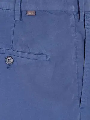 Incotex Tailored Pleated Trousers