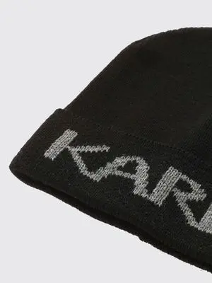 Karl Lagerfeld Hat