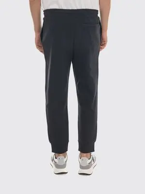 BOSS Tailored Jogger Pants - Blue