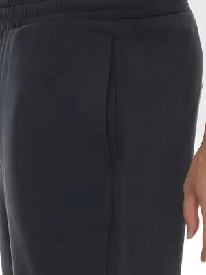 BOSS Tailored Jogger Pants - Blue