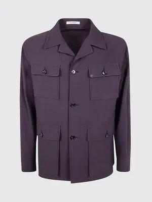 Tagliatore Textured Jacket