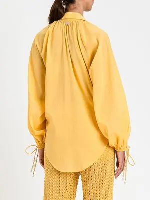 TWINSET Pure Cotton Shirt