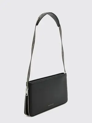 Alexander Wang Siren Mini Leather Shoulder Bag