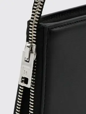 Alexander Wang Siren Mini Leather Shoulder Bag