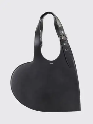Coperni Shoulder Bag - Black