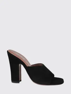 Paris Texas Shoes - Black