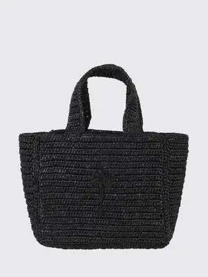 Manebí Shoulder Bag - Black
