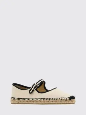 CastaÑer Padua Espadrille With Adjustable Strap