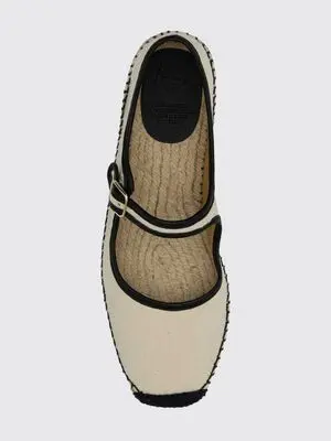 CastaÑer Padua Espadrille With Adjustable Strap