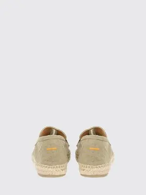 CastaÑer Nacho Classic Canvas Espadrilles - Beige
