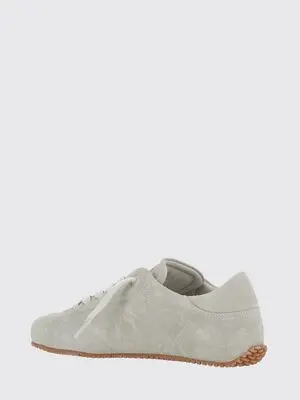 Axel Arigato Lace-up Suede Sneakers