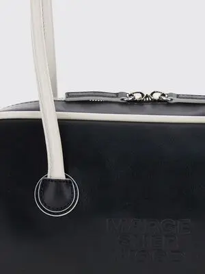 MARGESHERWOOD Leather Shoulder Bag