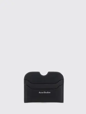 Acne Studios Folder - Black