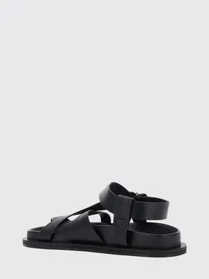 A.emery Flat Sandal