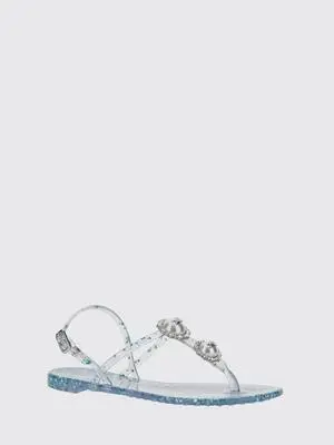 Casadei Flat Sandal