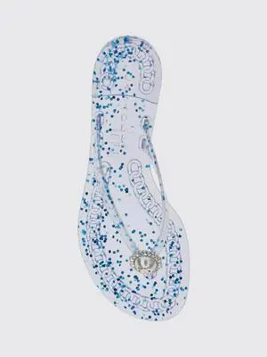 Casadei Heeled Sandal