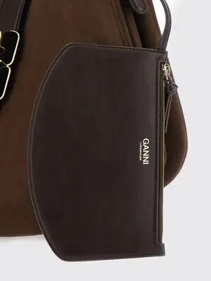 GANNI Shoulder Bag