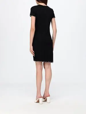 TWINSET U & B Twinset & B Short Sleeve Dress