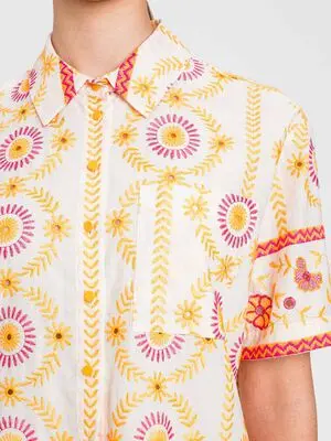 TWINSET U & B Shirt