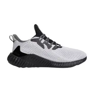 Adidas Alphaboost 'cloud Grey