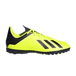 Adidas X Tango 18.4 Tf J 'solar