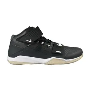 Nike Force Savage Tf Mid White