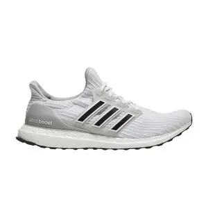 Adidas Ultraboost 4.0 Black