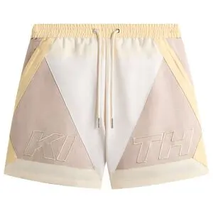 Kith Oxford Turbo Short