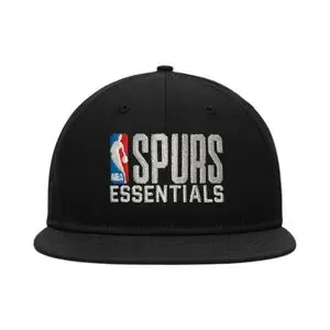 Fear Of God Spurs 9fifty Rc Snapback 'open Misc