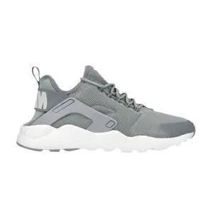 Nike Wmns Air Huarache Run Ultra 'stealth - Grey