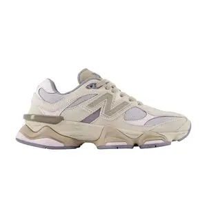 NEW BALANCE 9060 "timberwolf Driftwood - Tan