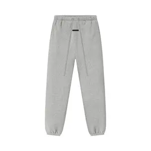 Fear Of God Signature Classic Sweatpant - Grey