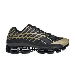 Adidas Megaride F50 'core Thermal Chrome