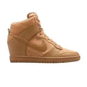 Nike Undercover X Wmns Dunk Sky Hi Sp