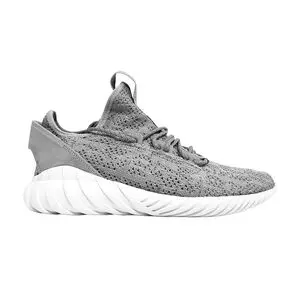 Men's Grey adidas Sneakers